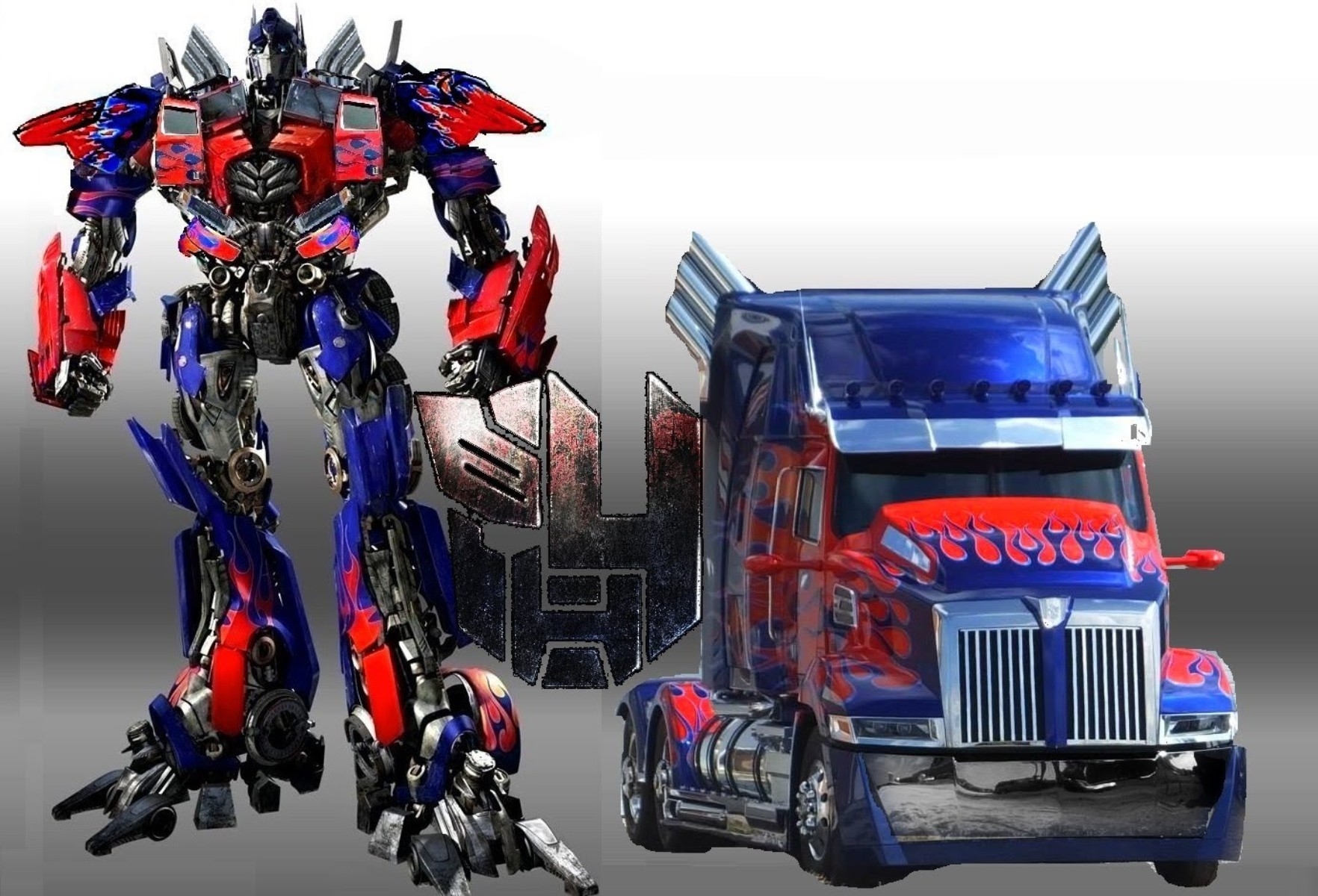 Optimus Prime Truck Autobots Transformers Optimus Prime Truck Autobots Transformers