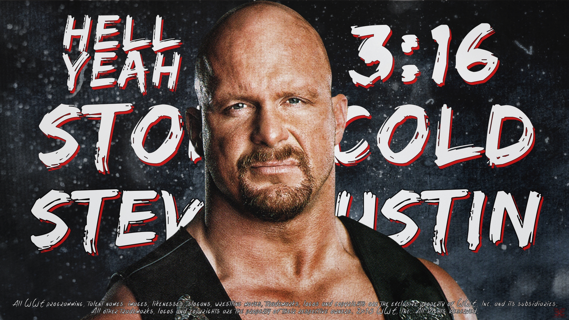 Stone Cold Steve Austin 3 16 Wallpaper Wwe